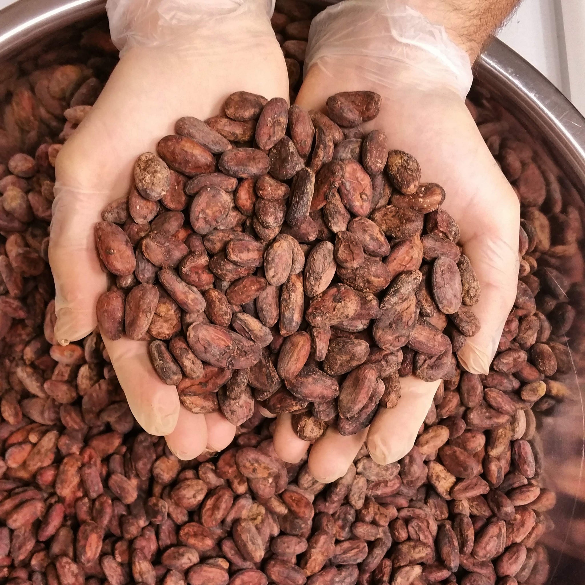 The Proper Chocolate Co | Bean-to-bar specialty chocolate | Dublin ...