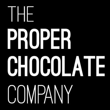 The Proper Chocolate Co | Bean-to-bar specialty chocolate | Dublin ...